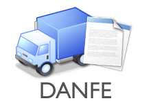 NFe: DANFE e XML - Nota Fiscal Eletrônica | OTK Sistemas